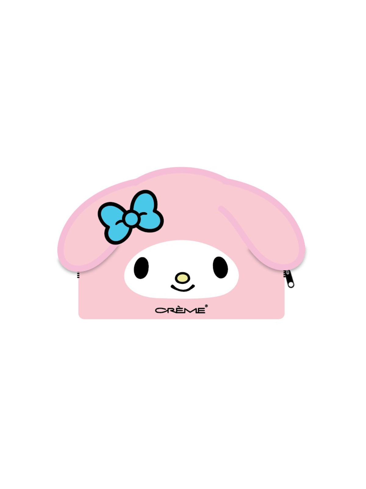 THE CREME SHOP My Melody Pink Dream Makeup Bag – TIMELY BASKET