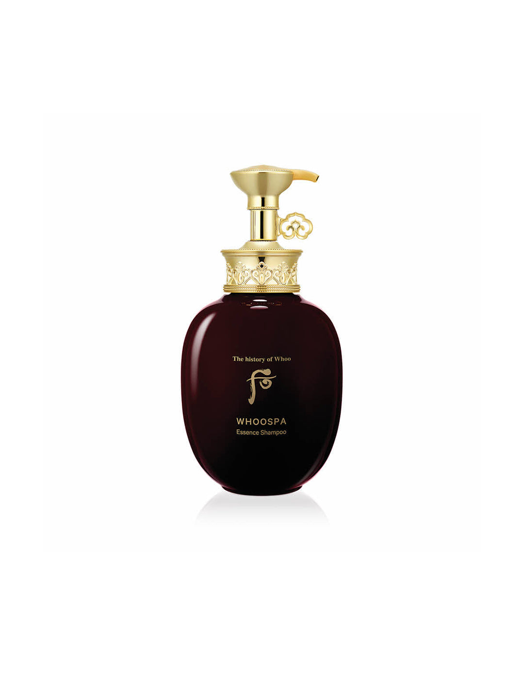 THE HISTORY OF WHOO WhooSpa Essence Shampoo 350mL(11.8 fl oz) – TIMELY ...